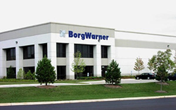 博格华纳-我们的客户-联纵数据服务有限公司